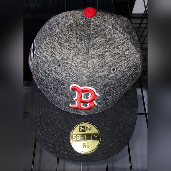 Boston | Other | Boston Hat Cap | Poshmark